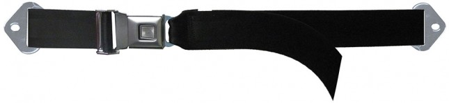 Belts | Safe-Strap Amusement Restraints