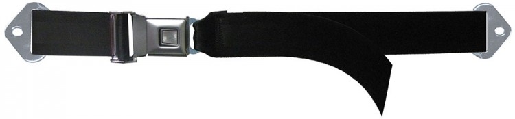 Belts | Safe-Strap Amusement Restraints