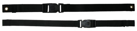 Kiddie Ride and Carousel | Safe-Strap Amusement Restraints