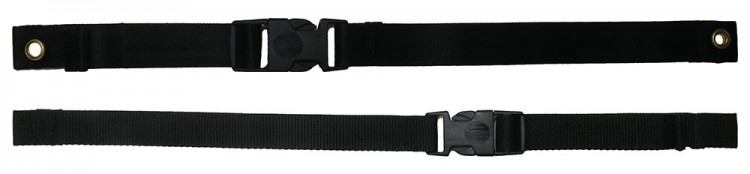 Kiddie Ride and Carousel | Safe-Strap Amusement Restraints