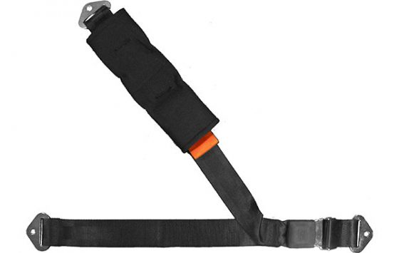 Additional Options | Safe-Strap Amusement Restraints