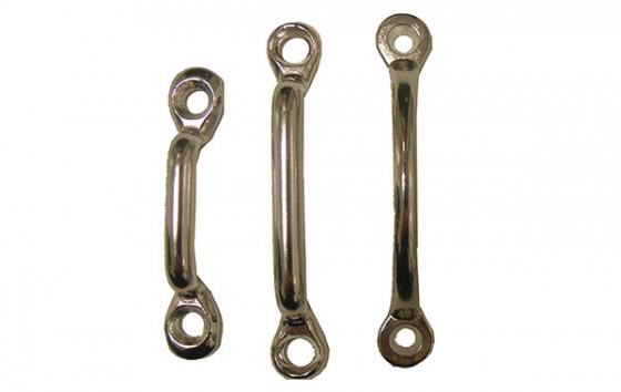 Footman Loop | Safe-Strap Amusement Restraints