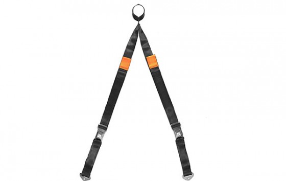 Harnesses | Safe-Strap Amusement Restraints