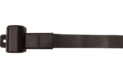 Retractors | Safe-Strap Amusement Restraints